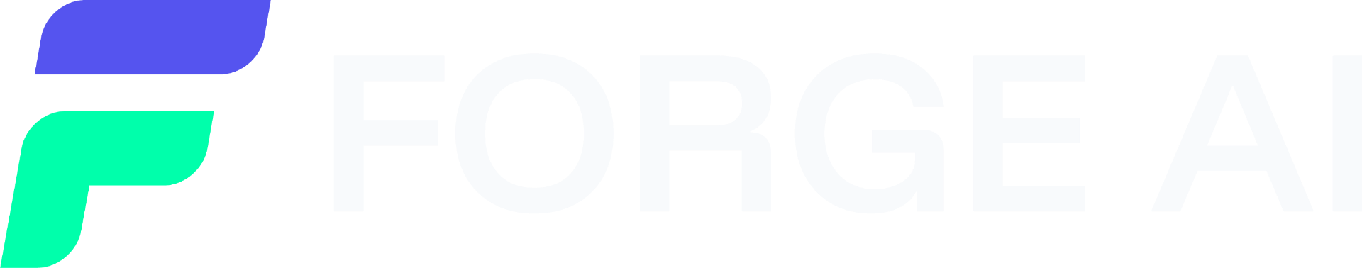 Forge AI - The AI-native CRM that adapts to you